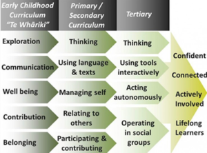 Preschool Curriculum | Chrysalis Care | Day Care in Auckland & Tauranga ...