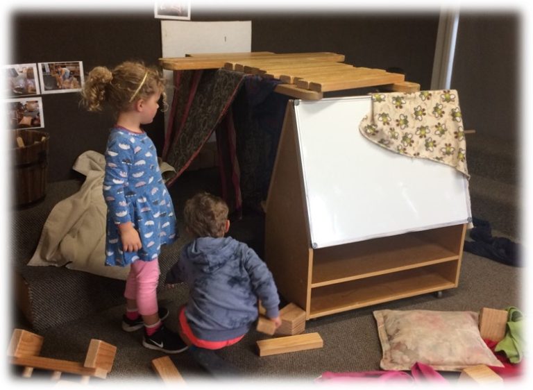 The Importance of Building Huts | Nerea Aller | Dr Darius Singh ...